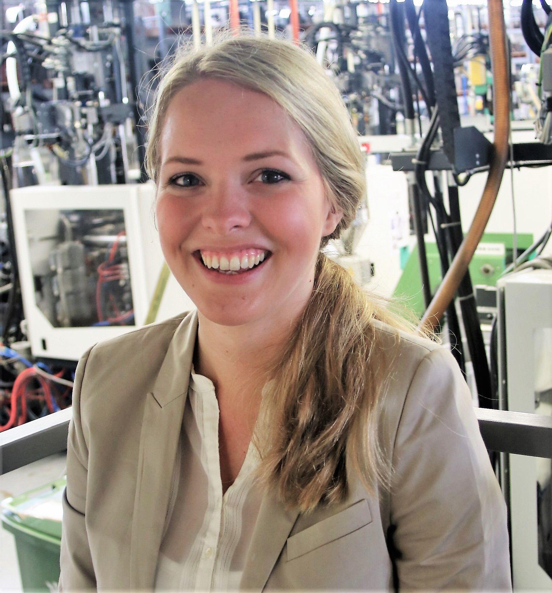 Neue Wege bei der f.u.n.k.e. FUTURE GmbH – die Zukunftsmaschine ...